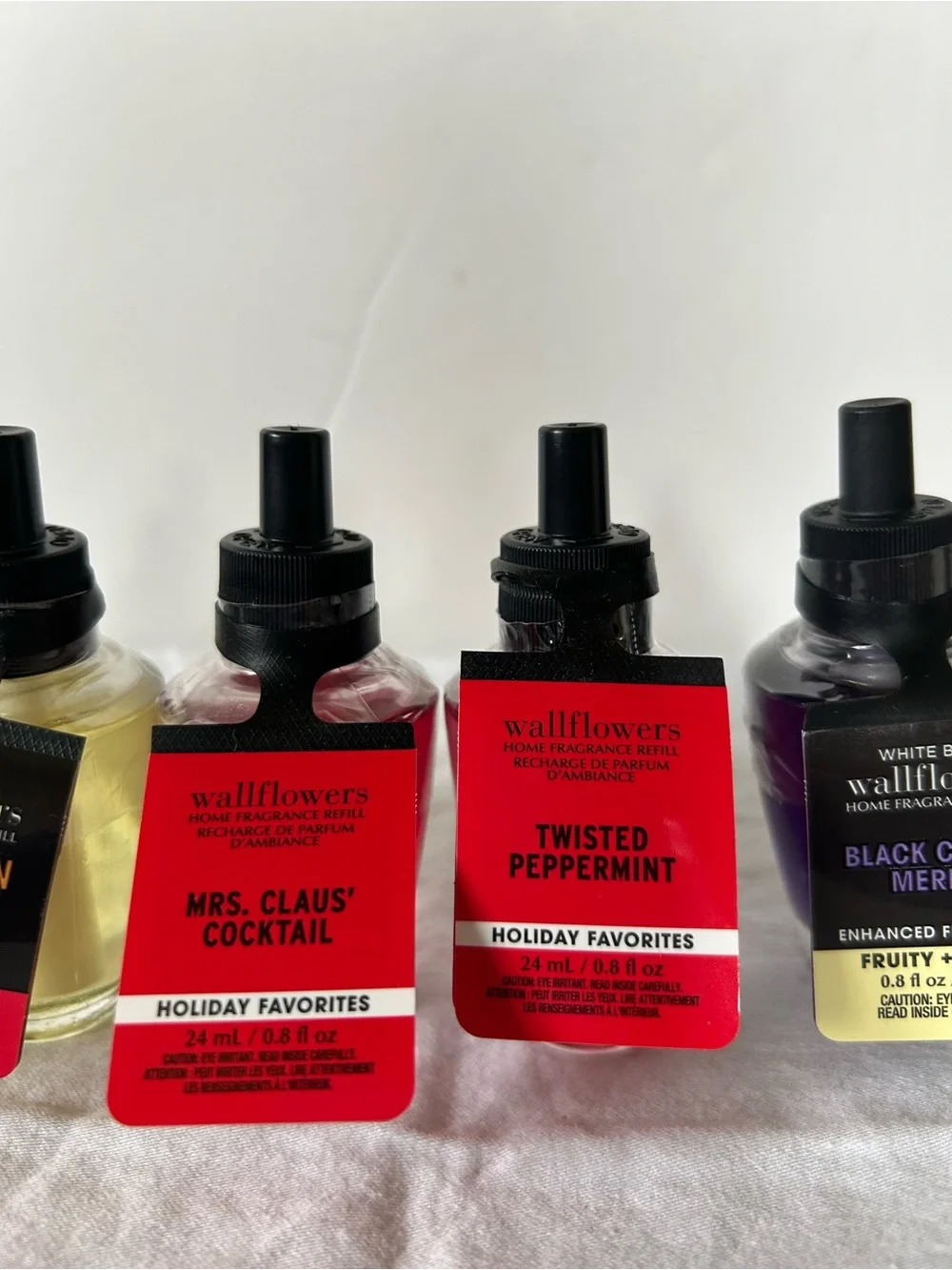 Bath & Body Works | Other | Bath Body Works Wallflowers Fragrance ...